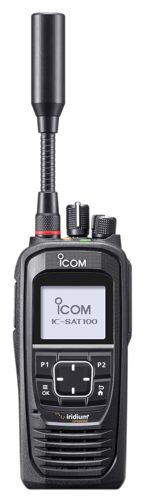 Sorrac - Expert in radiocommunications equipment